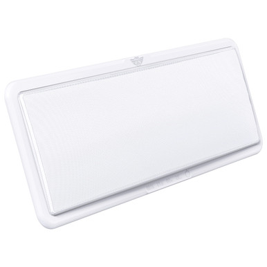 Leisure LED RV LED Ceiling Light 21" x 8" Fixture 2000 Lumen with Touch ...