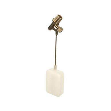 Vogt Ice Machines 12A4200H0401 Model #Rm214 Roberts Float Valves ...