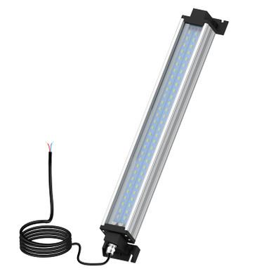Led Industrial Machine Tube Light, IP66 Waterproof Explosionproof Work ...