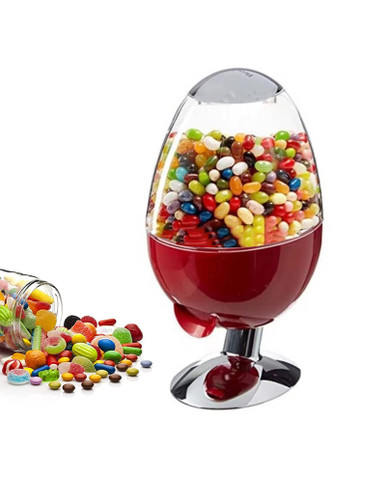Activated Touch-free Dispenser Automatic Candy Dispenser Motion ...