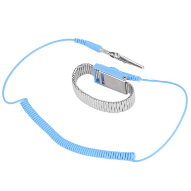 Anti Static Wrist Strap Anti Static Wristband Grounding Bracelet with ...