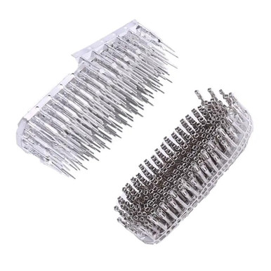 100 Pairs 2.54mm 18-24awg Male and Female Pins Connector Kit Dupont ...