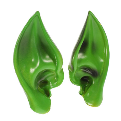 PLAFOPE 1 Pair elf Ears Cosplay elf Ear Cosplay Ears Carnival elf Ear ...
