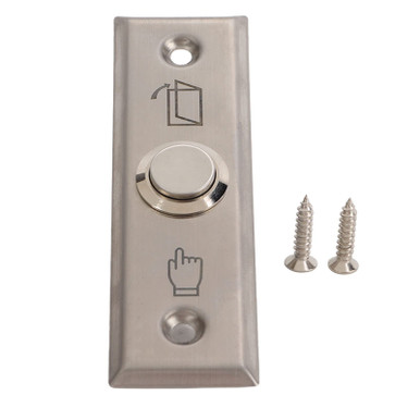 Door Exit Button,Door Access Control Switch,Push to Exit Button ...