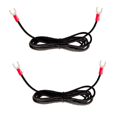 Komsunma 2-Pack Phonograph Turntable Ground Wire for dj Turntable ...