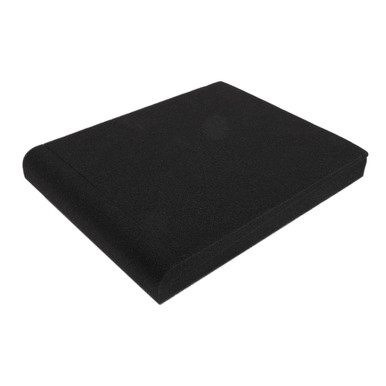 Milisten subwoofer isolation pad foam sound proof panels subwoofer ...