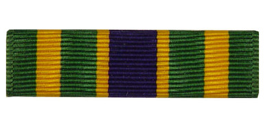 US Military Armed Forces Full Size Ribbon - Army - NCO Professional ...