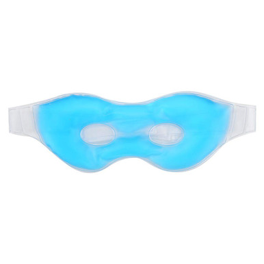 Cold Gel Eye, Gel Bead Sleep Ice Pack Hot-Cold Therapy Compress Cooling ...