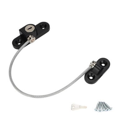 Window Safety Lock, Child Proof Window Lock Reliable Stable for Elderly ...