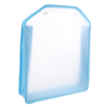 Ciieeo Portable Organ Bag Plastic File Folder Expandable File folders ...
