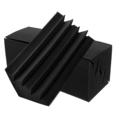 ERINGOGO 3pcs sound proofing acoustic diffuser sound isolation pads ...