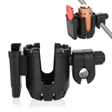 Hunting Cup Holder, Tree Stand Cup Holder Phone Cup Chair Holder Set ...
