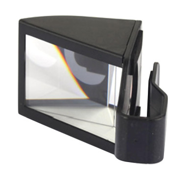 MOOKEENONE Smart Phone Camera 90 Degree Up Extension Accessory for ...