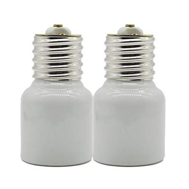 Porcelain Mogul Socket Extender,Mogul Base E39 Socket Extensions ...