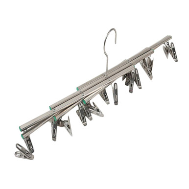 Alipis Collapsible Laundry Drying Rack Foldable Clothing Rack Foldable ...