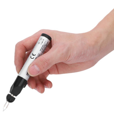 KIMISS Thread Burning Tool, Trims or Melts Frayed Ends of Thread Pen ...