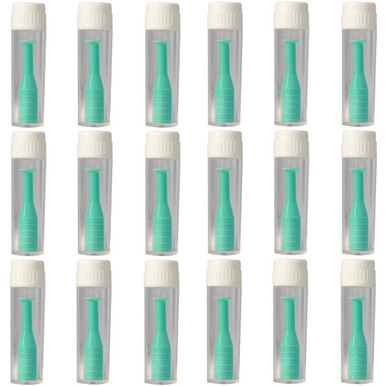 20 Pack Hard Contact Lens Remover Contact Plunger Inserter, Scleral ...