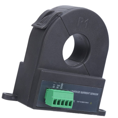 Leakage Current Sensor, Non Contact Current Sensor Portable for ...