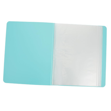 Gogogmee Binder File Folders Colored File Document Folder Envelope File ...