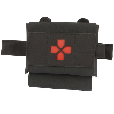 IFAK Pouch Molle, Small Belt Medical Pouch with Tourniquet Holder ...
