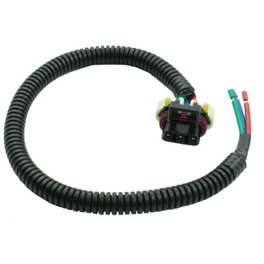 Low Coolant Level Sensor Wire Repair End Pigtail Connector for ...