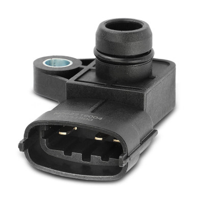 A-Premium Manifold Absolute Pressure MAP Sensor Compatible with Kia ...