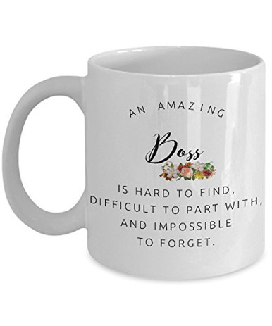 Coworkers Co-worker Colleague Boss best mugs coffee tea cup gifts funny ...