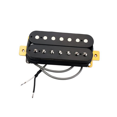 VICASKY Acoustic Guitar Pickup Guitar Pickups Humbucker Pickups ...