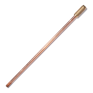 Extension Rod For Generator Grounding Kit, Extend The Copper Grounding ...