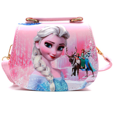 Alisa Little Girls Crossbody Purses,Princess Handbag for Kid girl woman ...