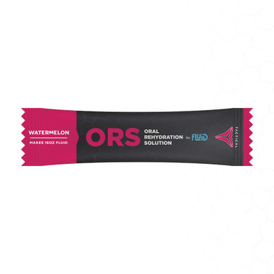 Fluid Tactical - ORS (Oral Rehydration Solution), Recover Faster ...