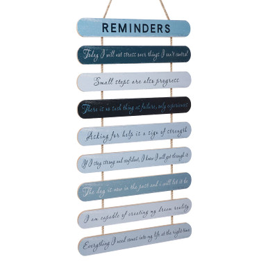 Counselor Office Wall Decor for Women Men Mental Health Inspirational ...