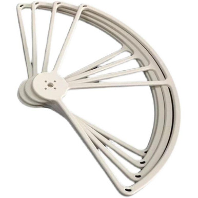 4PCS 190X305mm High-Strength Nylon Propeller Guard for F450 F550 S550 ...