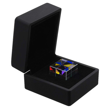 NC KAISENG Optical Glass Crystal Combiner Prism,Optical Glass Crystal ...
