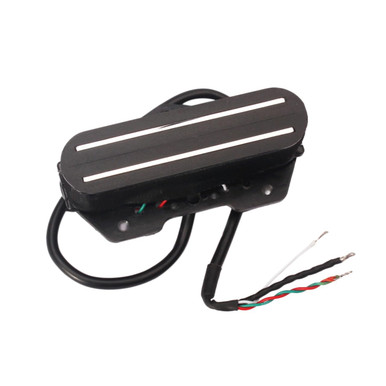 ERINGOGO 4 Guitar Bridge Pickup Hot Rail Pickup Guitar Neck Pickup ...