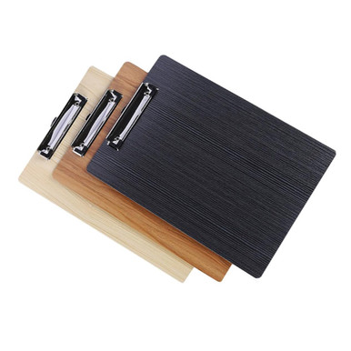 MAGICLULU 1 Set 3pcs Padfolio Home A4 Size Hardboard Letter File Folder ...