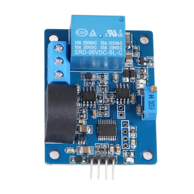 Current Power Monitoring Sensor Module, Current Sensor Module Stable 5V ...