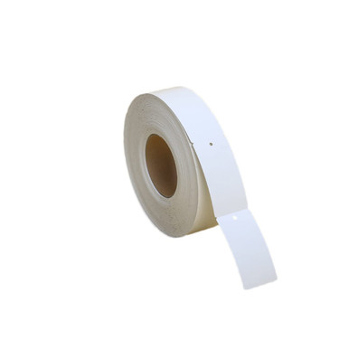 SEWACC 1 Roll Take Stickers Blank Tag Labels Closet Label Retail Store ...