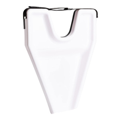 Layhou Hair Salon Hair Washing Tray Professional U-shaped Back Cushion ...