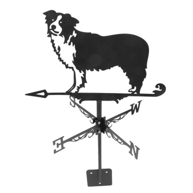 BESTOYARD Wind Vane weathervane for roof Lawn weathervane Weather vanes ...