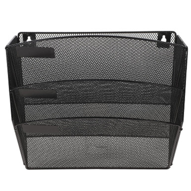 Magazine Display Stand Wall Folder Holder Metal Magazine File Holder ...