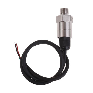 Advanced Ceramics Cores G1/4 Pressure Sensor Compact & Lightweight G1/4 ...