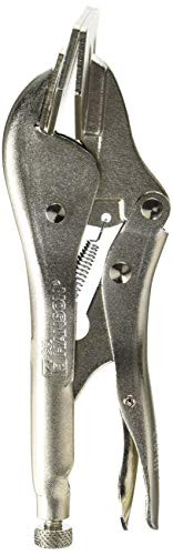 CH Hanson 70800 8" Locking Sheet Metal Clamp - Warehousesoverstock