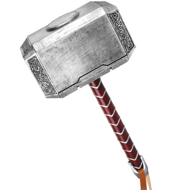 Logest Halloween Hammer Cosplay - Small and Large Available Lightweight ...