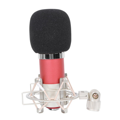 ERINGOGO Studio Broadcasting Computer Microphone Condenser Microphone ...