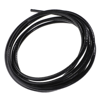 Baluue Rubber Coated Wire Rope Coated Cable Deck Balusters Stainless ...