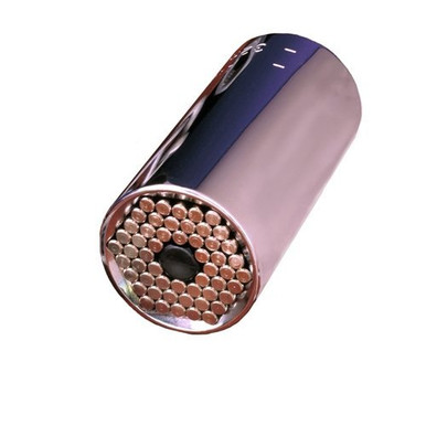 Gator Grip King Socket The Original Professional Grade Self-Adjusting ...