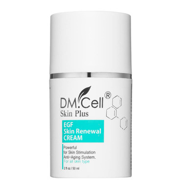 DM.Cell | Korean Skincare Collagen Skin Renewal Cream | Anti-Aging ...