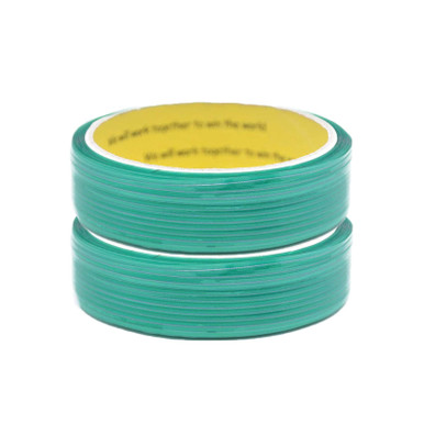 MOCK ST 2-Pack No-Knife Tape Design Line Finish Line Vinyl Wrap Cutting ...