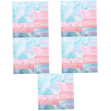 SEWACC 1000 Sheets Square Origami Pattern Paper Kids Origami Paper ...